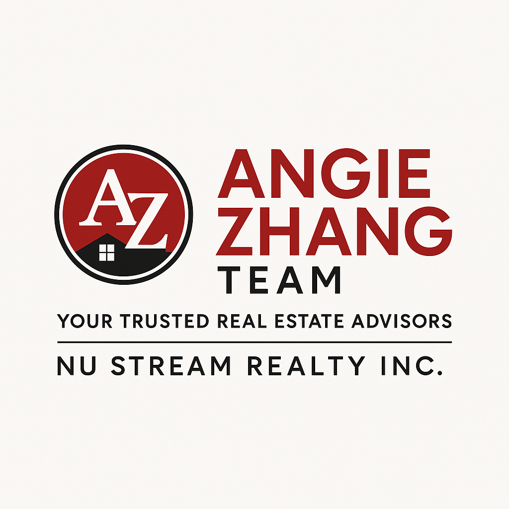 Vancouver Real Estate - Buy, Sell & Invest with Angie Zhang